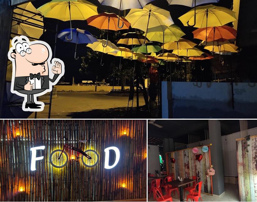 The Dumas Cafe, Surat - Restaurant menu, prices and reviews
