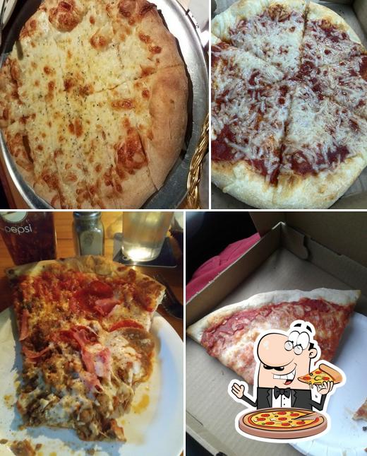 Top 5 restaurants with calzone pizza in Manchester, New Hampshire, june ...