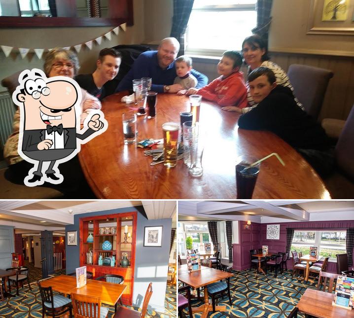 The Springcroft, Glasgow - Restaurant menu, prices and reviews