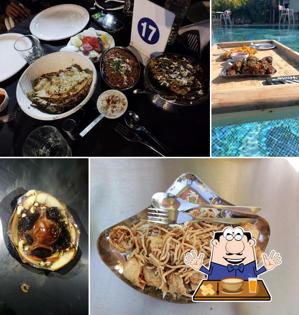 The Waterfall Restaurant Indore, Indore - Restaurant reviews
