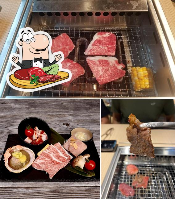 一燒肉 Yakiniku One (上水廣場), Hong Kong - Menú del restaurante, precios y ...