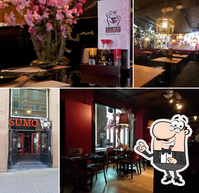 Sumo Restaurants in Den Haag, Sommer 2024 - Restaurant Guru