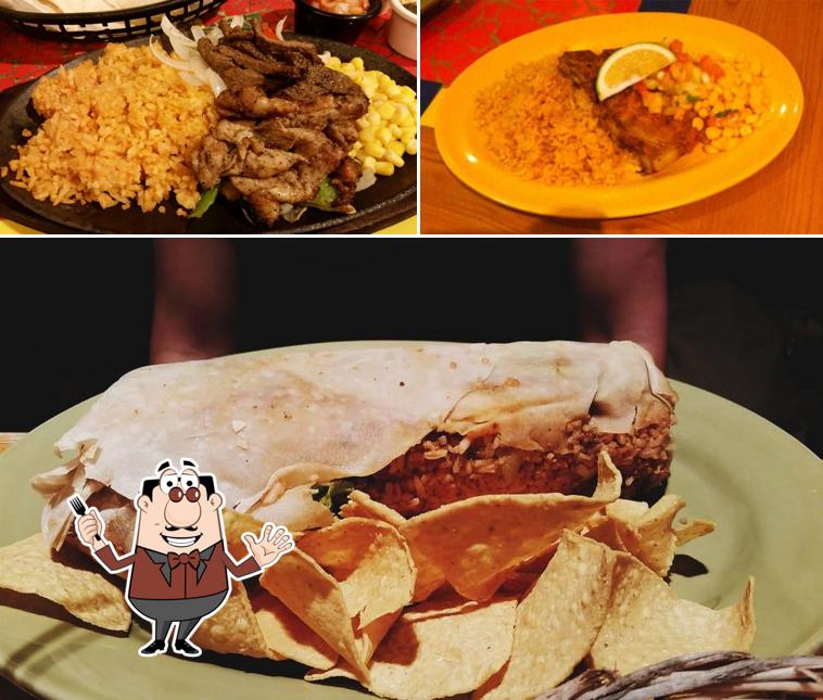 Baja Mexican Cantina restaurant, Makati - Restaurant menu and reviews