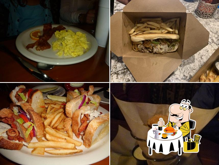 Millside Tavern, North Las Vegas - Restaurant menu, prices and reviews