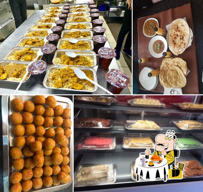 Mithai Mahal, Middlesbrough - Restaurant menu, prices and reviews