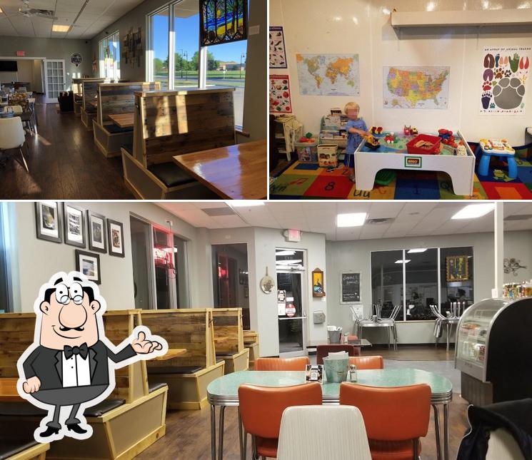 Local Roots, Richfield - Restaurant menu, prices and reviews