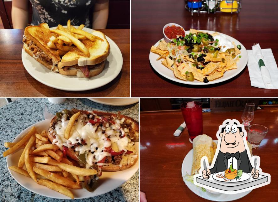 Legacy Pub, Lafayette - Restaurant menu, prices and reviews