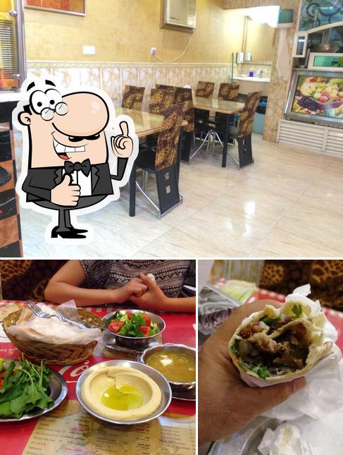 Al Karawan Restaurant, Al Ain - Restaurant menu and reviews
