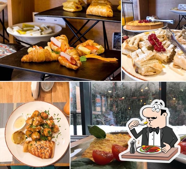 Artemis Mediterranean Restaurant, Bucharest - Restaurant menu and reviews