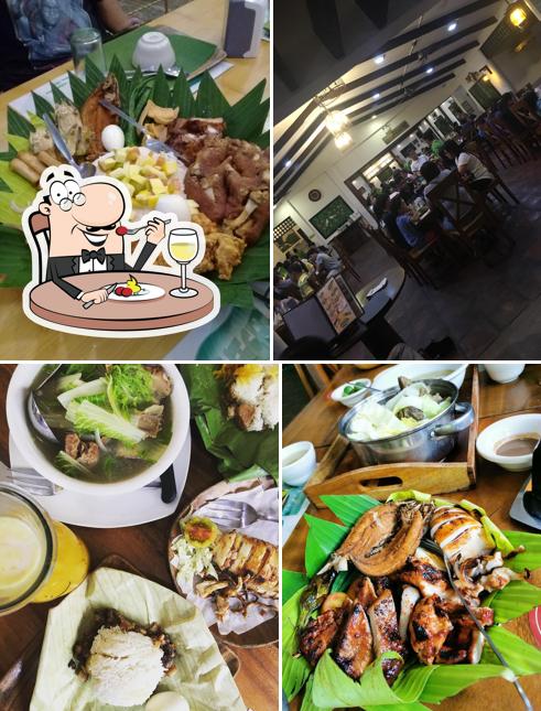 Butch Seafood & Grill Restaurant, Batangas, 8 National Road ...