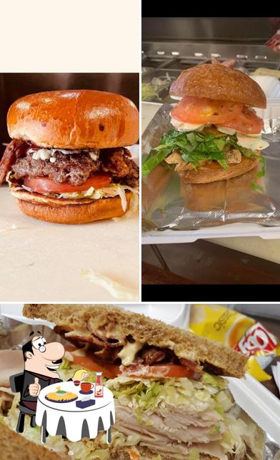 Cafe One Eleven, Albany - Restaurant menu, prices and reviews