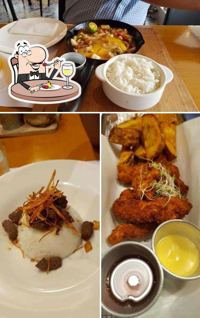 Cafe Dominique, Quezon City - Restaurant menu and reviews