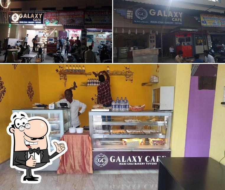 GALAXY CAFE, Hyderabad, Manda Mallamma X Roads - Restaurant reviews