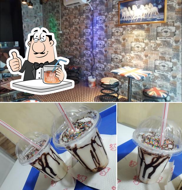 BDS DECORATION HUB, Patti - Restaurant reviews