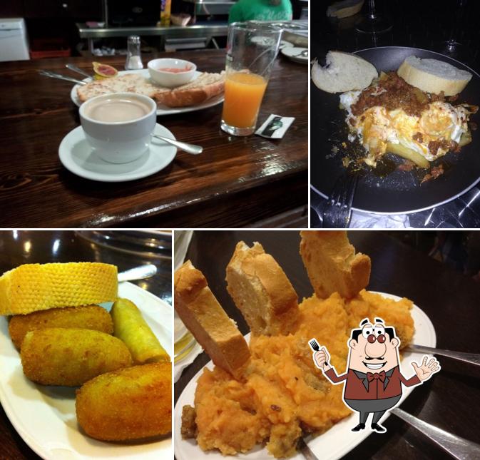 Café Matisse in Ávila‎ - Restaurant reviews