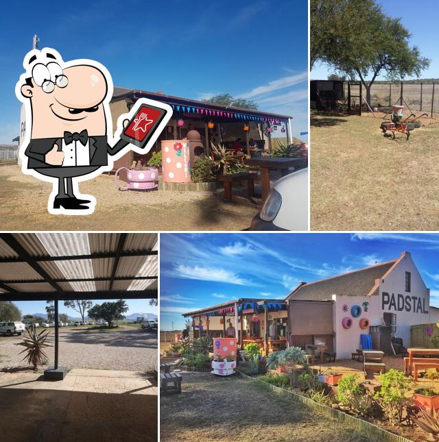 Oppiplaas Padstal, Riversdale - Restaurant menu, prices and reviews
