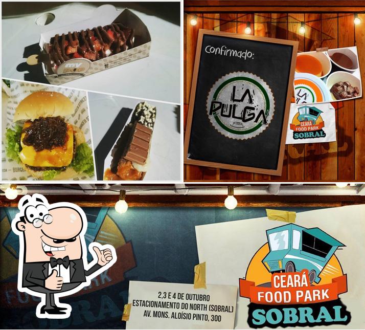 Ceará Food Park, Fortaleza - Menú del restaurante, precios y reseñas