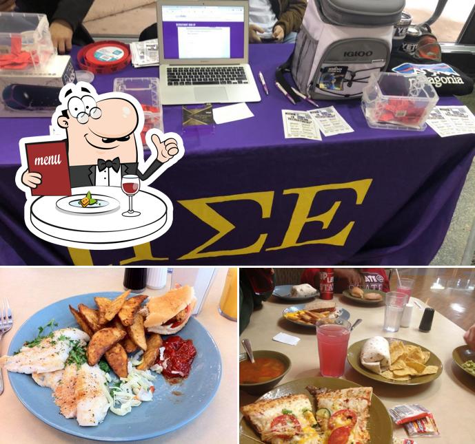 Watterson Dining Commons in Normal - Restaurant reviews