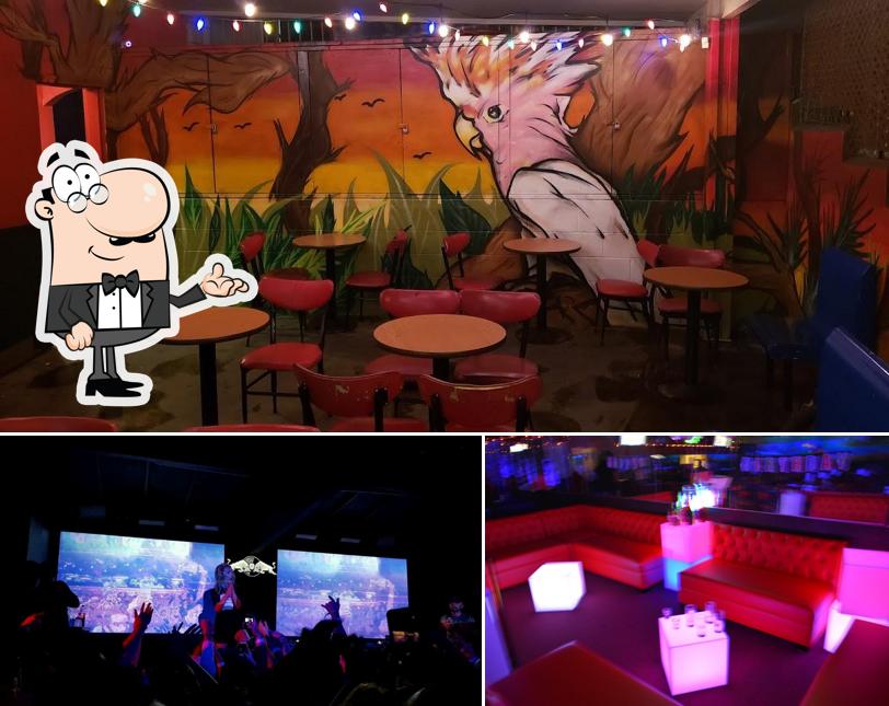 Club Bahia, Los Angeles - Opiniones del restaurante