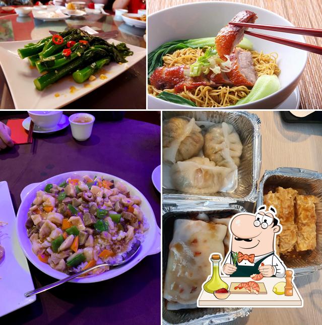 Crown Buffet Chinese Restaurant in Leeds - Restaurant reviews