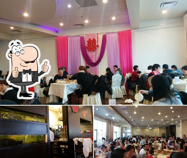 Da Fu Seafood Restaurant 大福海鮮酒樓, Toronto - Restaurant menu, prices and ...