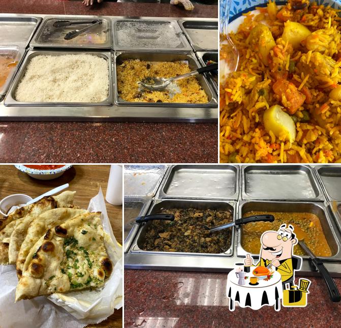 Best goat curry in Oklahoma City restaurants, summer 2024 - Restaurant Guru