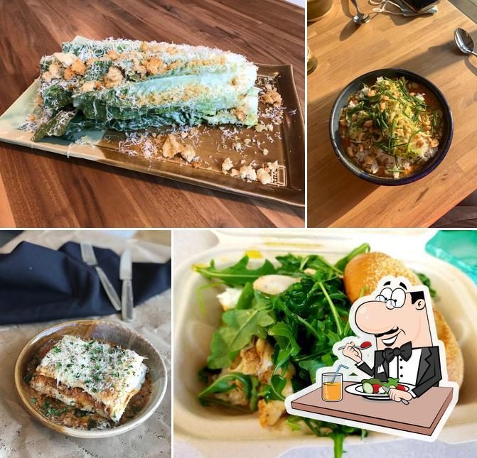 Dovetail Joint Restaurant, Richland, Jadwin Ave - Opiniones del restaurante