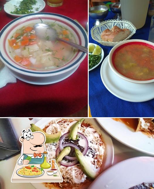 El Itacate, Xalapa Enríquez - Menú del restaurante, precios y reseñas
