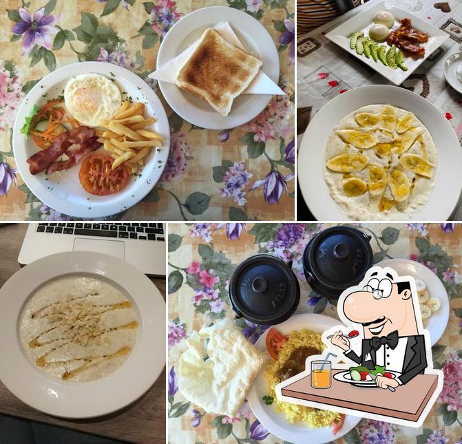 Fiddlewoods Restaurant, Germiston - Restaurant menu, prices and reviews