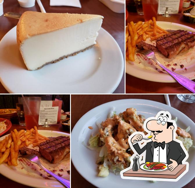 Top 7 restaurants in Soldotna, october 2025 - Restaurant Guru