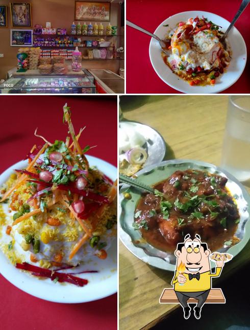 Ganpat Chat & Fast Food, Aligarh - Restaurant menu, prices and reviews