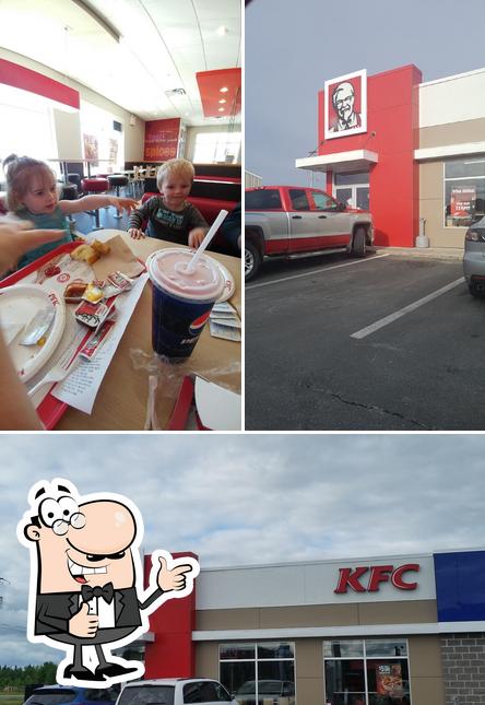 KFC, 102 Gallop Ct in Woodstock - Restaurant menu and reviews