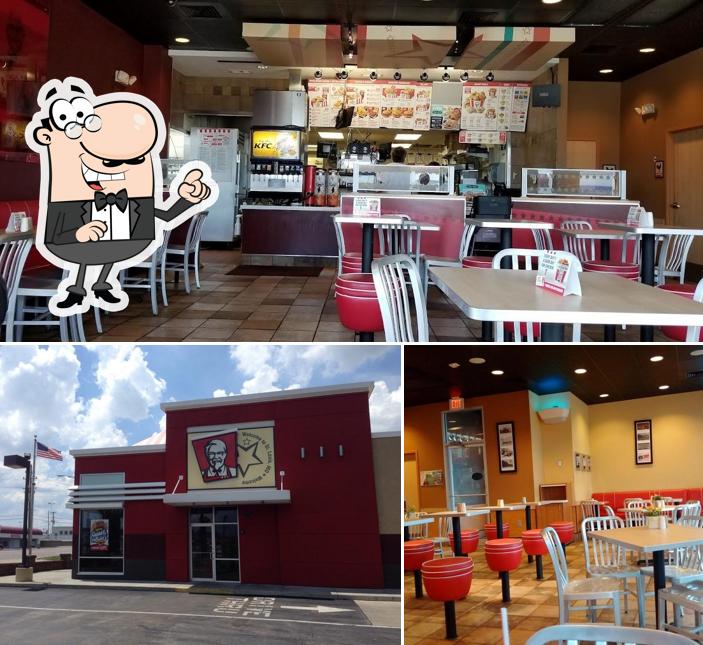 KFC, St. Louis - Restaurant menu, prices and reviews