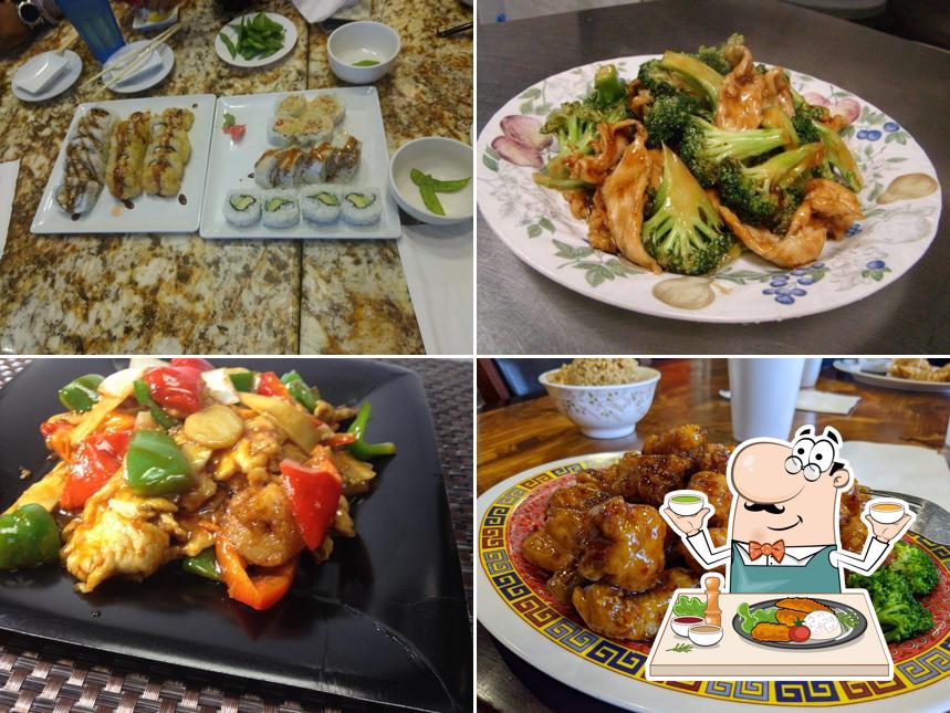 Top 7 chinese restaurants in Frisco, february 2026 - Restaurant Guru