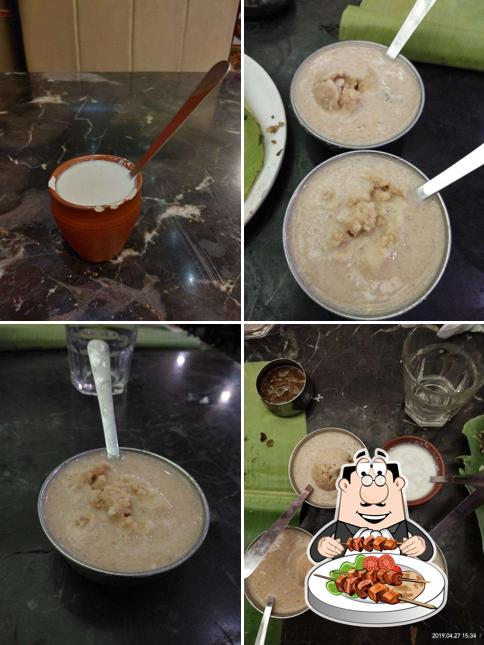 Madurai Kumar Mess, Chennai - Restaurant menu, prices and reviews