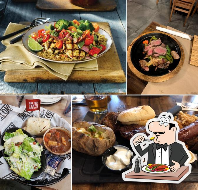 Top 7 restaurants in Leduc, february 2025 - Restaurant Guru