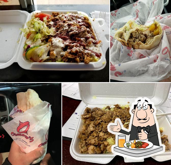 Best shawarma in Brampton restaurants, summer 2024 - Restaurant Guru