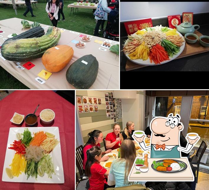 Panda, Stokesley - Restaurant menu, prices and reviews