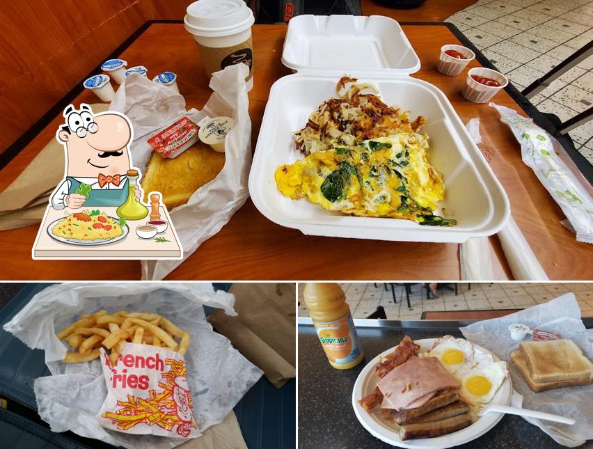 Billy Goat Tavern (Ohare Airport- Concourse C), 10000 W O'Hare Ave in ...