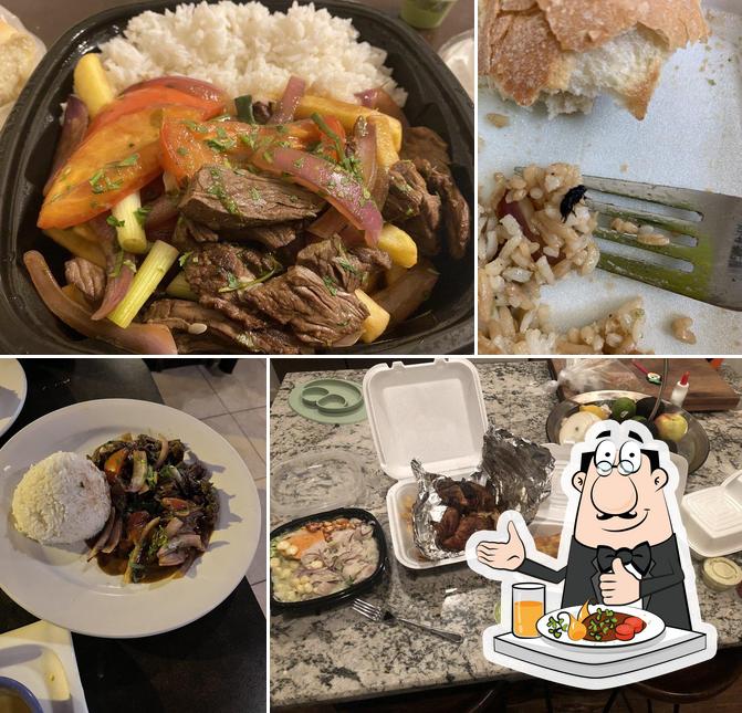 Pisco Peruvian Restaurant and Bar in Chicago - Restaurant menu and reviews