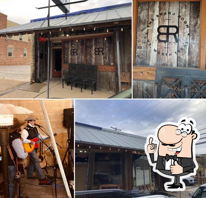 The Brand Room, Fort Worth - Restaurant menu, prices and reviews