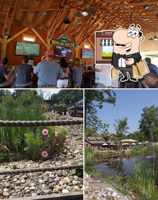 The Mill on Round Lake, Round Lake - Restaurant menu, prices and reviews