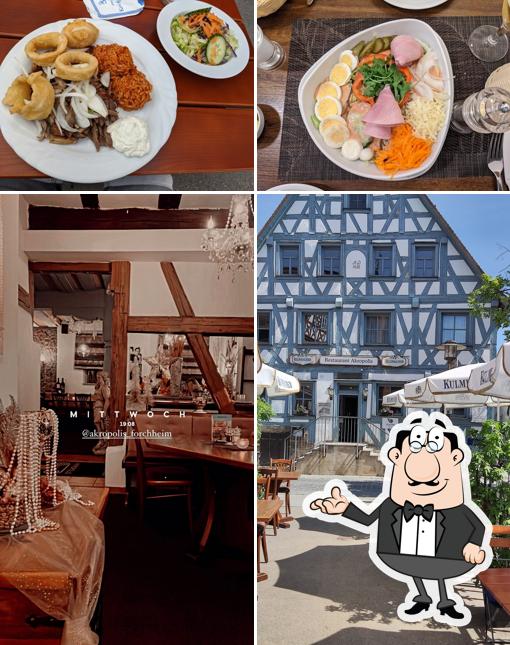 Top 7 Restaurants in Forchheim, Oktober 2025 - Restaurant Guru