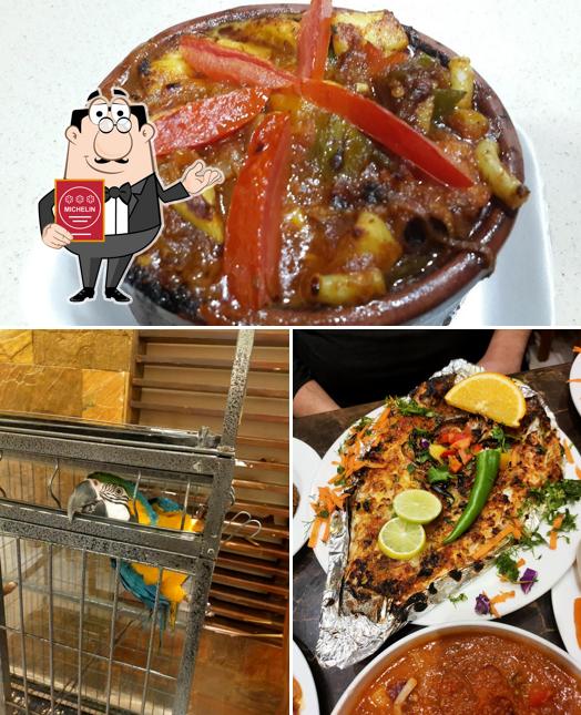 Al Sultan Sea Food restaurant, Cairo - Restaurant reviews