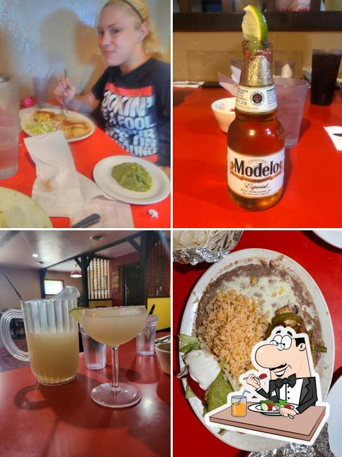 Angel's Rock House, Kelseyville - Restaurant menu, prices and reviews
