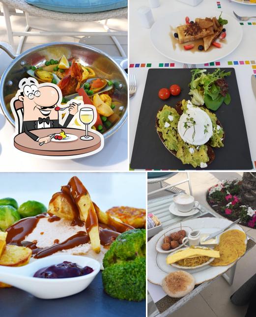Bait AlBahar, Dubai - Restaurant menu, prices and reviews