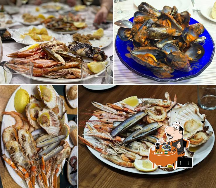 Bálamo Restaurante, Alcorcón - Menú del restaurante, precios y reseñas