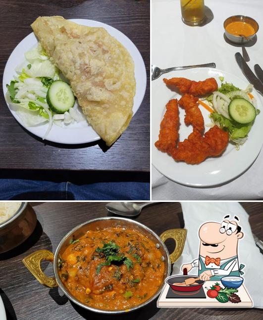 Bombay Kitchen, Hamilton - Restaurant menu, prices and reviews