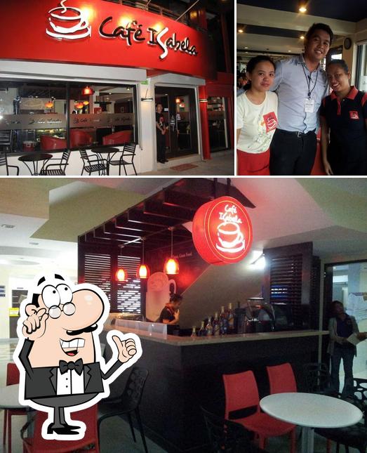 Cafe Isabela, Aparri - Restaurant reviews
