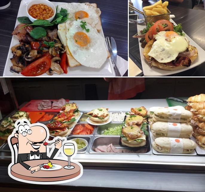 Top 5 restaurants in Maffra, august 2025 - Restaurant Guru